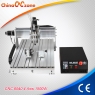 4 Axis CNC Router