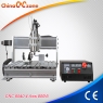 4 Axis CNC Router