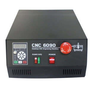 CNC 6090 Router Machine Manufacturer-ChinaCNCzone
