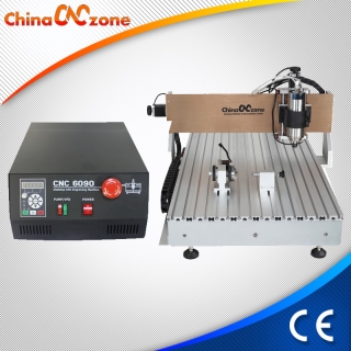 CNC 6090 Router Machine Manufacturer-ChinaCNCzone