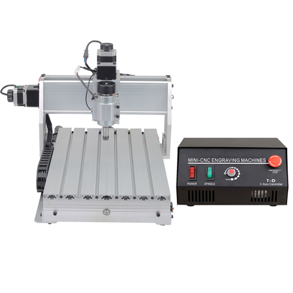 3040 CNC Router Frame--ChinaCNCzone