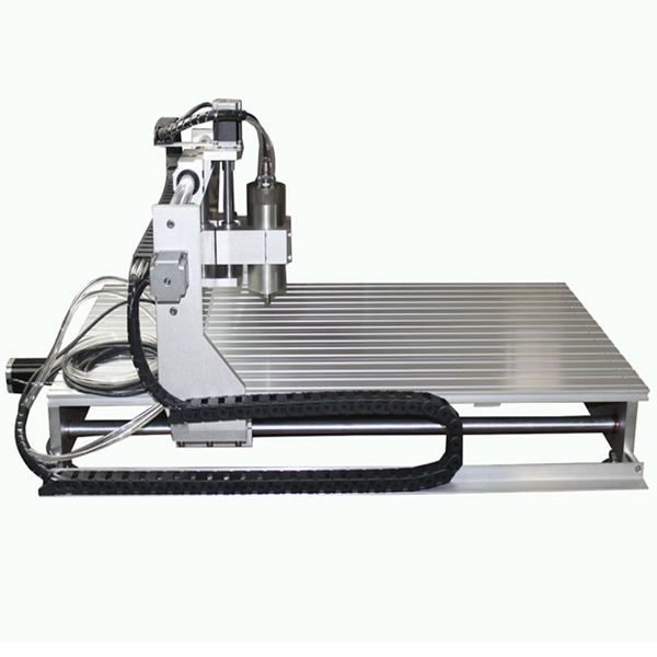 China CNC 6090(800/1500W) mini portalfräsmaschine bausatz cnc fräse kaufen