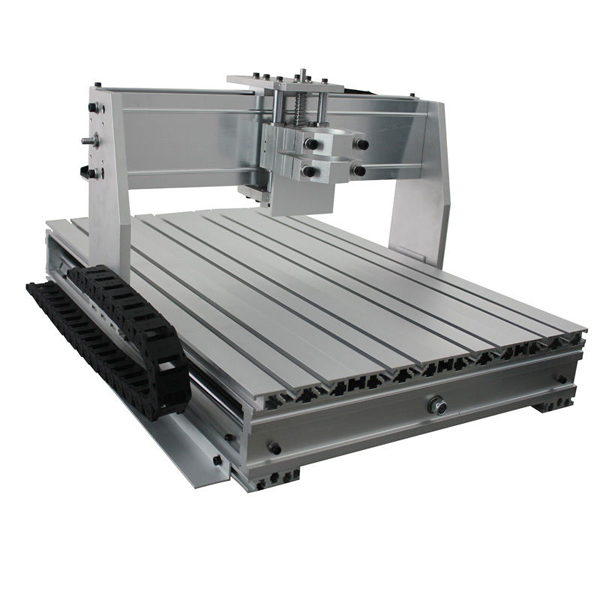 Quadro CNC Router para 6040