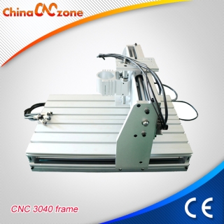 3040 CNC Router Frame--ChinaCNCzone