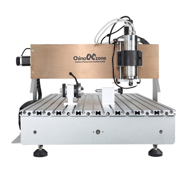CNC 6090 Router Machine Manufacturer-ChinaCNCzone