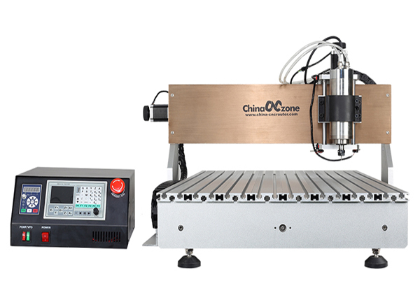 What is A Mini CNC Router Machine?