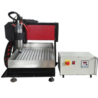 ChinaCNCzone CNC 3040 Mini CNC Jewelry Engraving Machine with 2200W ...