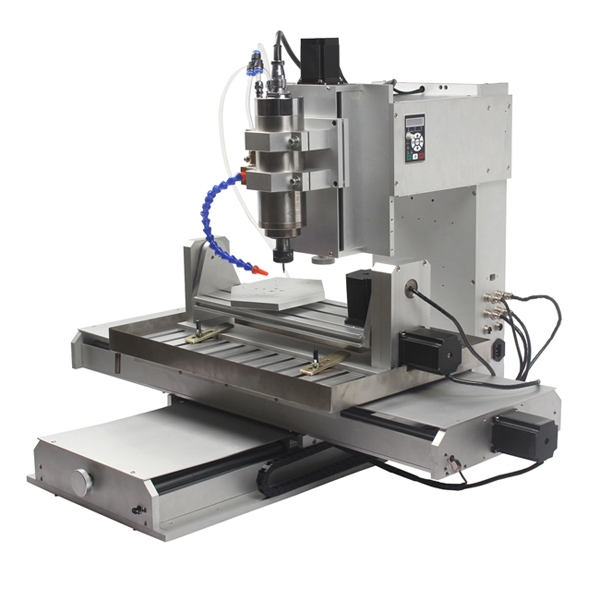 New Desktop Mini 5 Axis CNC Milling Machine HY 6040 From ChinaCNCzone ... New Desktop Mini 5 Axis CNC Milling Machine HY 6040 From ChinaCNCzone ...